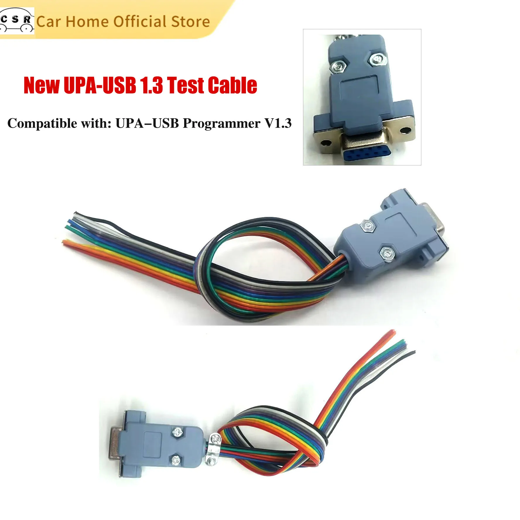 UPA-USB-1-3-Test-C-ble-Adaptateur-pour-UPA-USB-Programmeur-V1-3-ECU ...