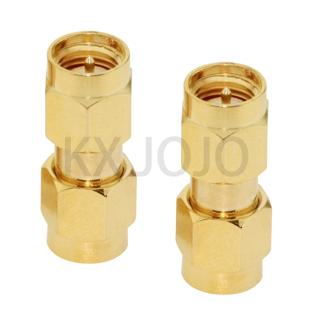 SMA-RF-Connector-Male-to-Male-Copper-Connector-Cable-Two-way-Mating ...