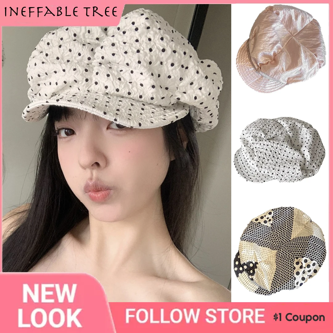 Octagonal Hat Pattern