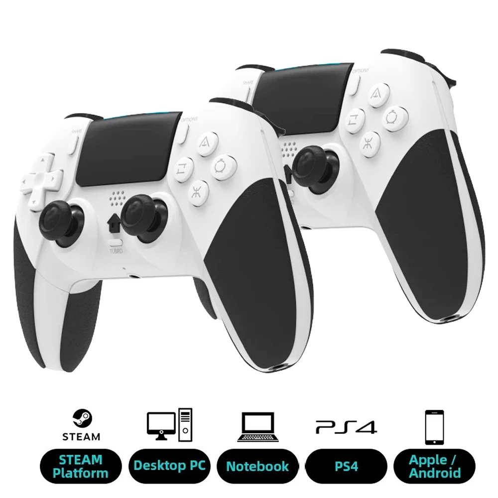 Bluetooth-Wireless-Controller-For-PS4-PS4-Pro-PS4-Slim-Game-Console ...