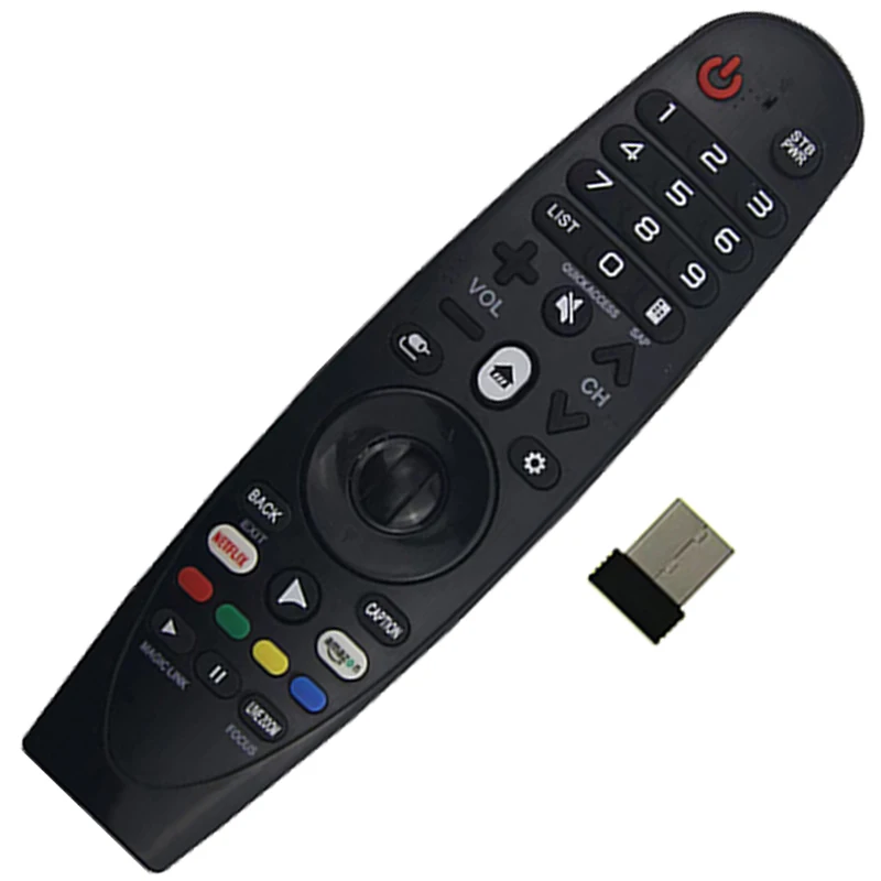 Remote-control-AM-HR650A-for-smart-TV-UH9500-UH8500-UH7700-spare-parts ...