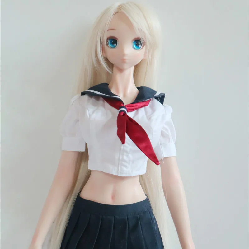 60cm-Japan-Sakura-Doll-1-3-Anime-Seamless-Silicone-Doll-Hinagiku-Sailer ...