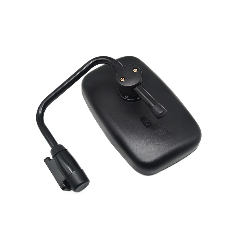 Excavator Rearview Mirror Frame Reversing Mirrors Reflector Accessorie ...