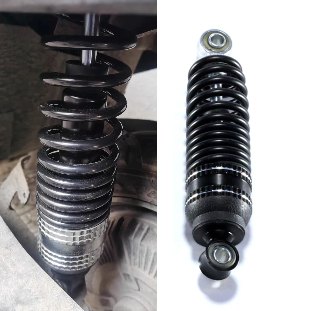 Rear Shock Absorber 200MM For Citycoco Scooter Electric Vehicle pedal ...