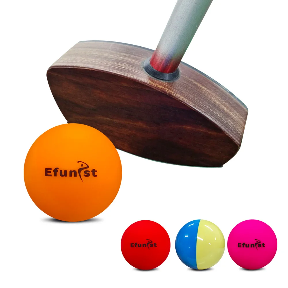 Matte-Glossy-Golf-Balls-Golf-Park-Ball-cor-mista-azul-amarelo-vermelho ...