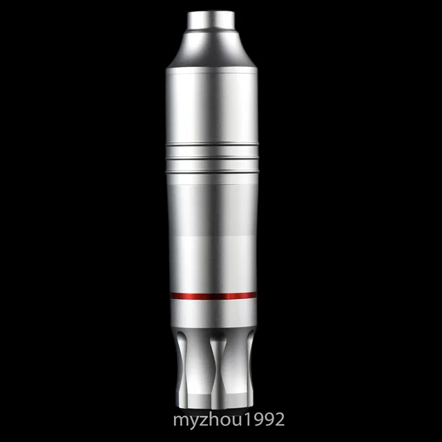 Professional Rocket Tattoo Pen Rotary Tattoo Machine Gun Permanent ...