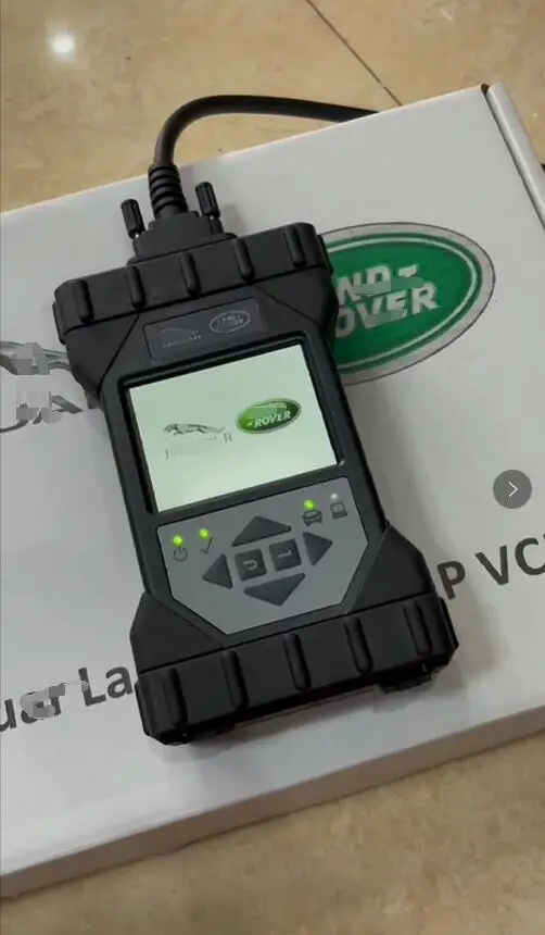 JLR DOIP VCI SDD Pathfinder Interface JLR-DOIP-VCI-WF Auto, 55% OFF