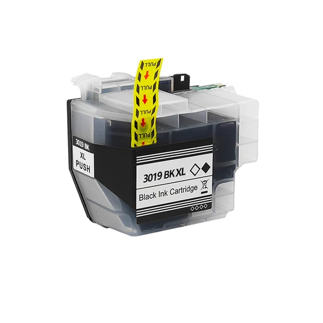16X LC3019XL Compatible ink cartridge LC3019 LC3017 for Brother MFC ...