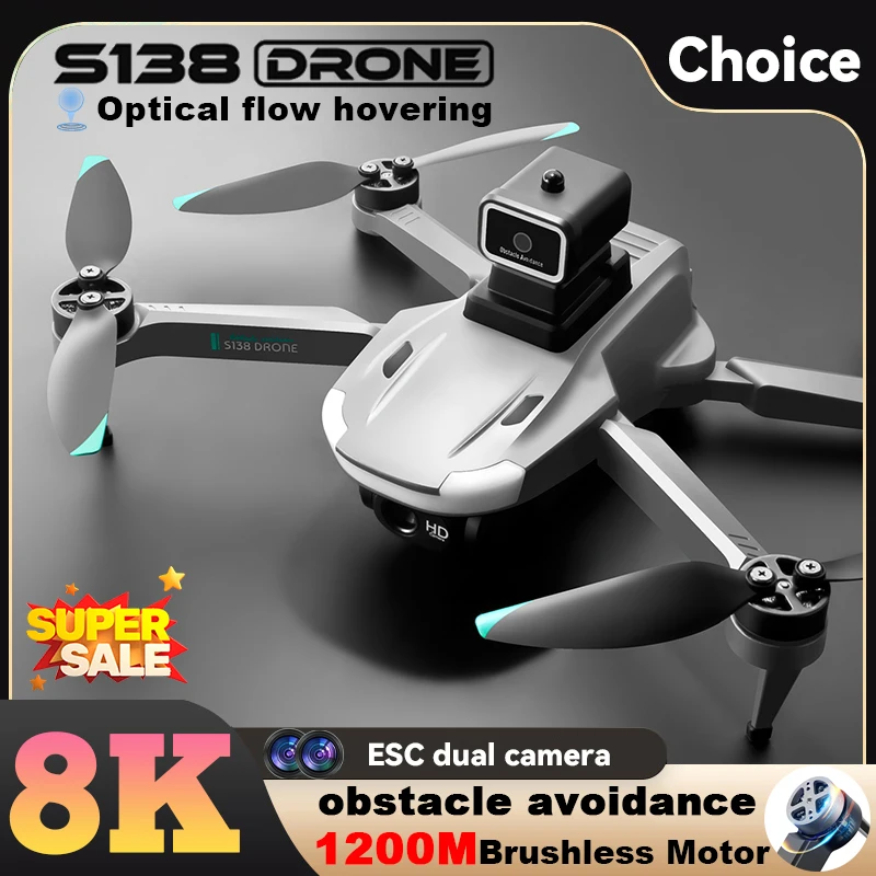 S138-S118-Professional-Dron-8K-Dual-Camera-Wifi-FPV-360-Obstacle ...