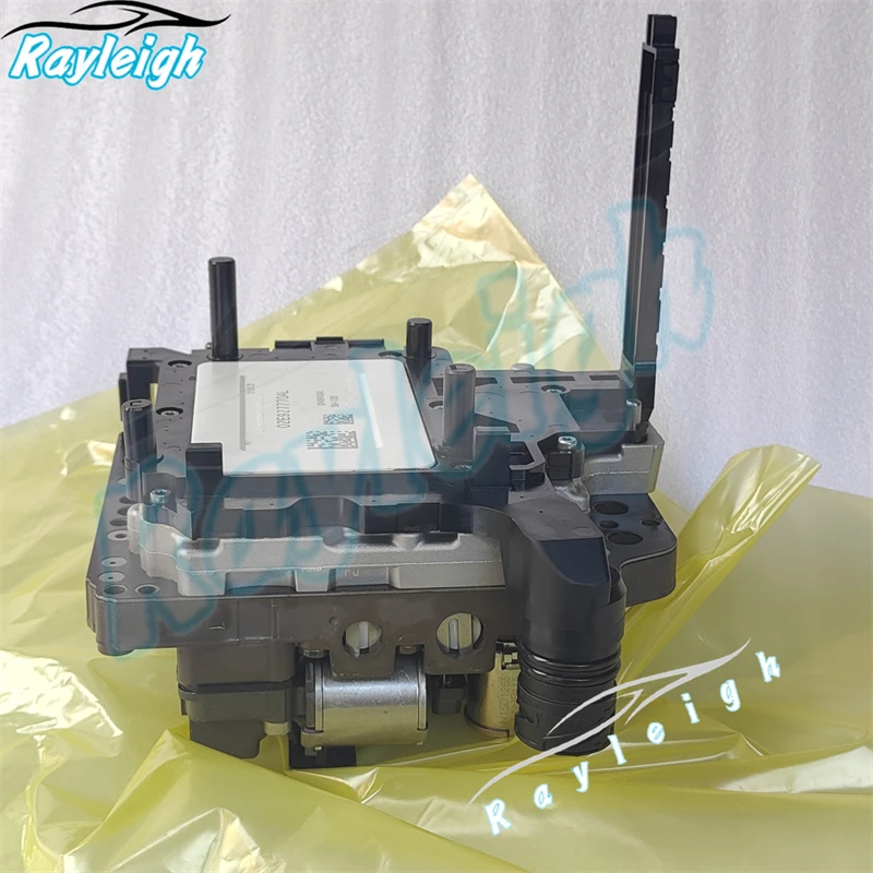 Original-DQ250-DSG-6-Speed-02E-02E927770AJ-02E927770AL-Mechatronic ...