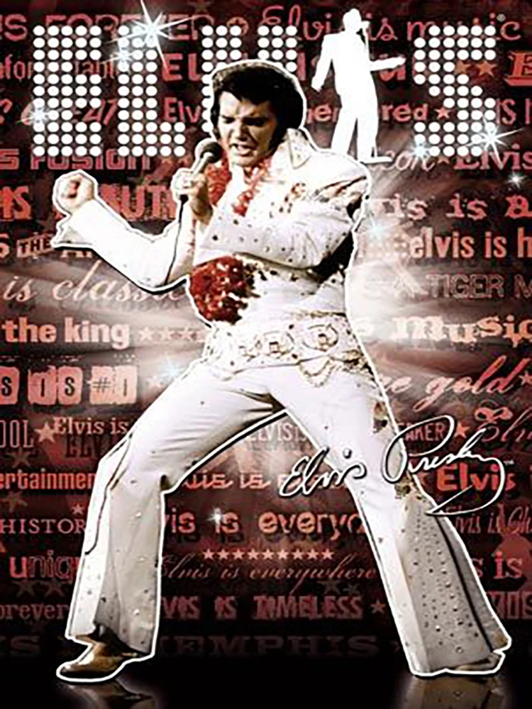 5D-DIY-Colorful-Elvis-Diamond-Painting-Kit-American-Rock-Singer-Cross ...
