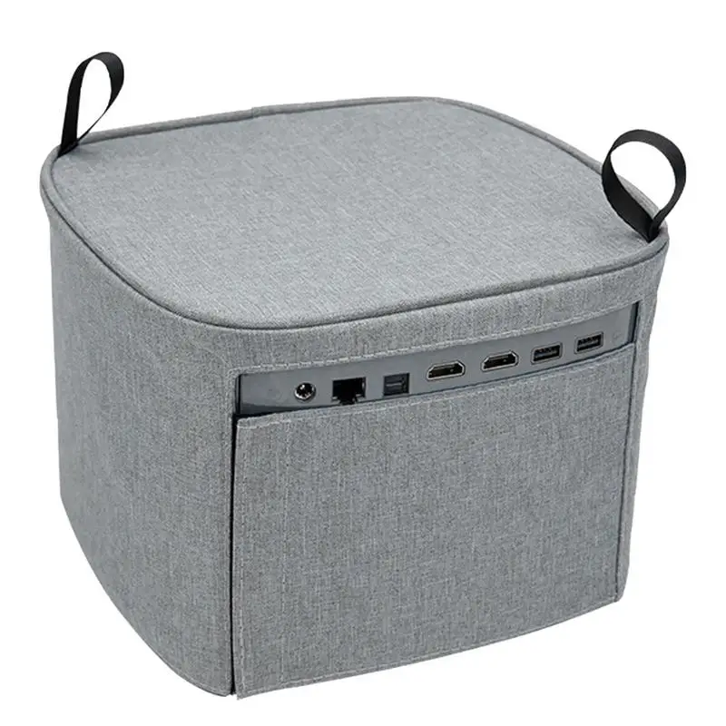 Projector-Protective-Case-Dust-Cover-Water-Protection-Housing-Dirt ...