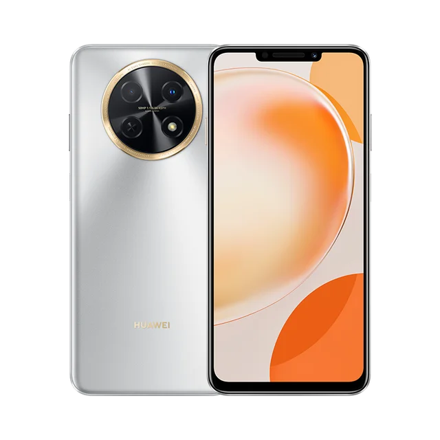 HUAWEI Enjoy 60X Smartphone HarmonyOS 6.95 inch 50MP Camera 7000mAh ...