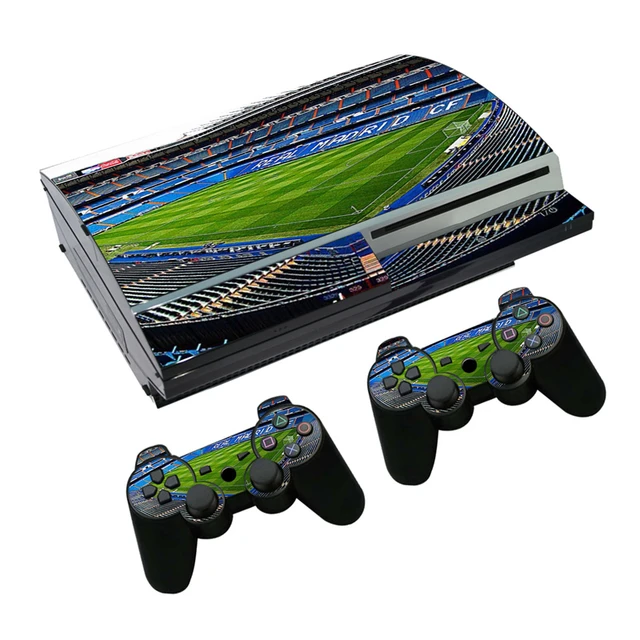 Custom Ps3 Console
