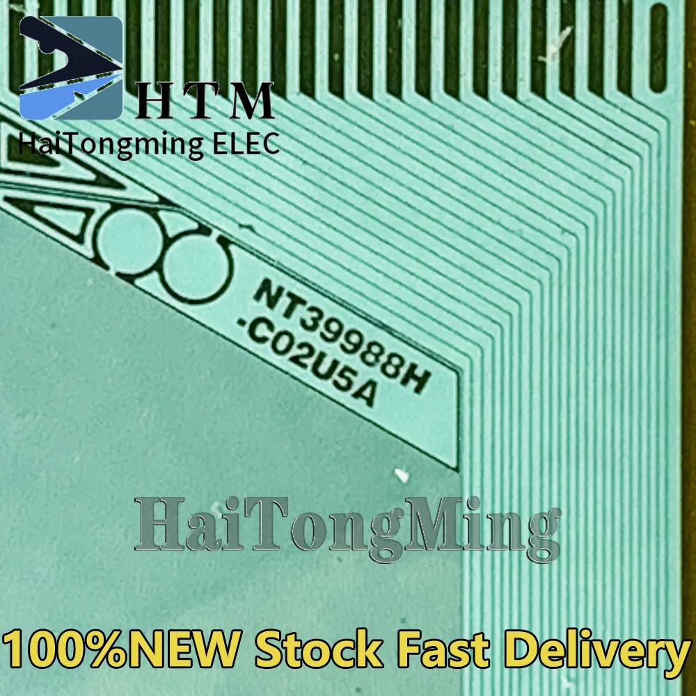 NT39988H-C02U5A-NT39988H-CO2U5A-100-NEW-Original-LCD-COF-TAB-Drive-IC ...