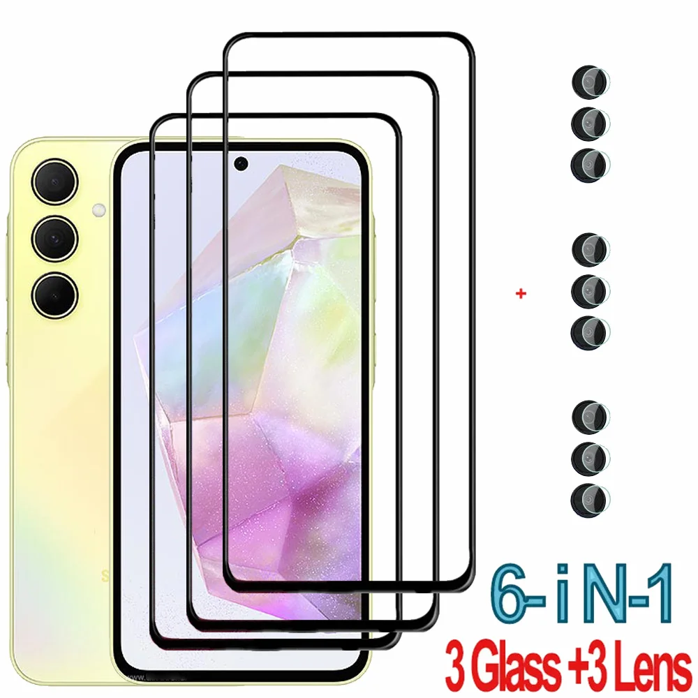 Pel-cula-Samsung-A55-A35-pelicula-de-vidro-Samsung-Galaxy-A55-5G-filme ...