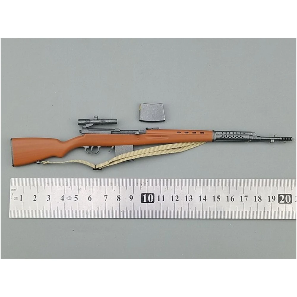 Military-WW2-Weapons-1-6-SVT-40-Rifle-Semi-automatic-Plastic-Model-Accessories-for-12-Action.jpg