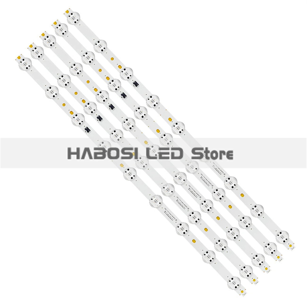 5pcs-LGIT-Y19-65UM75-65UM7500-65UM671-65UM7600-65UM7660PLA-NC650DQG ...