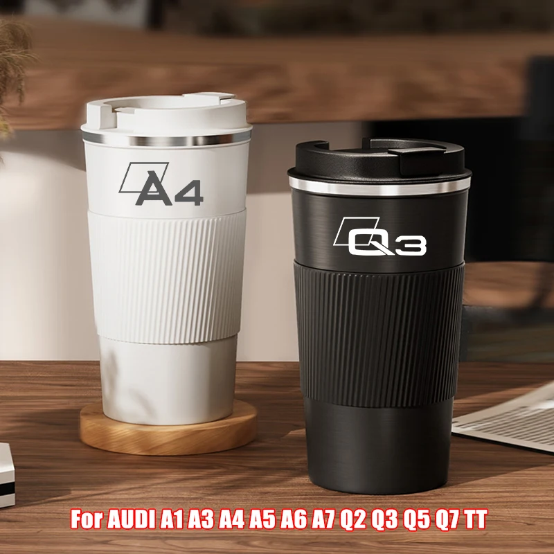 Audi S Line Tasse