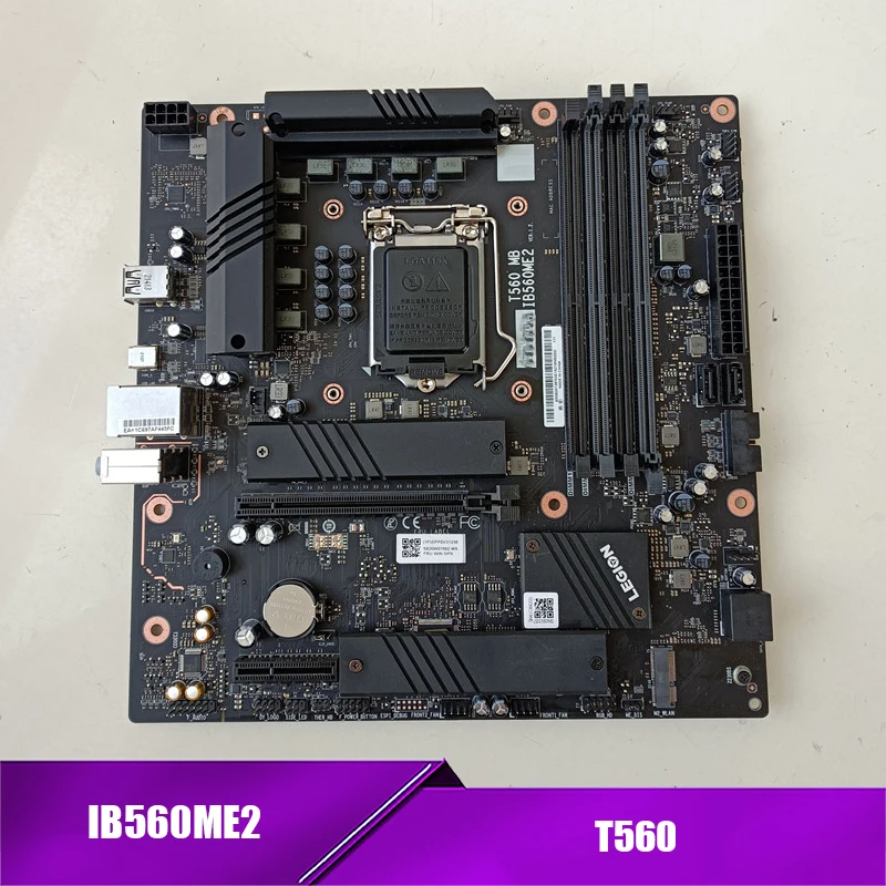 Desktop PC Motherboard For Lenovo 7000K26IOB IB560ME2 T560 MB Supports ...