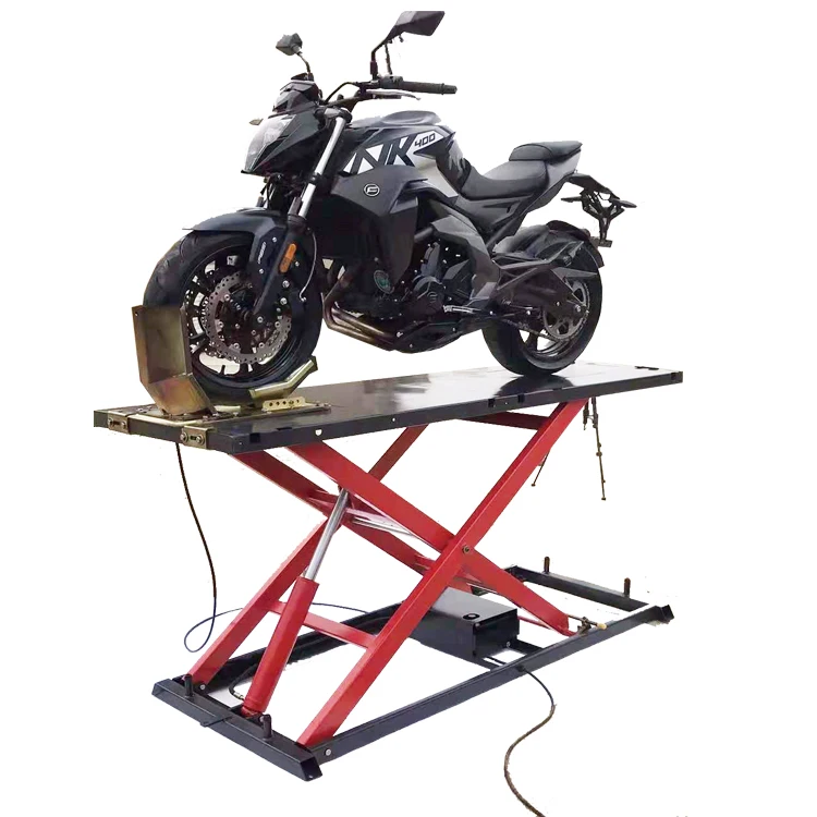 TFAUTENF-2000Lbs-900kg-motorcycle-ramps-for-sale-hydraulic-motorcycle ...