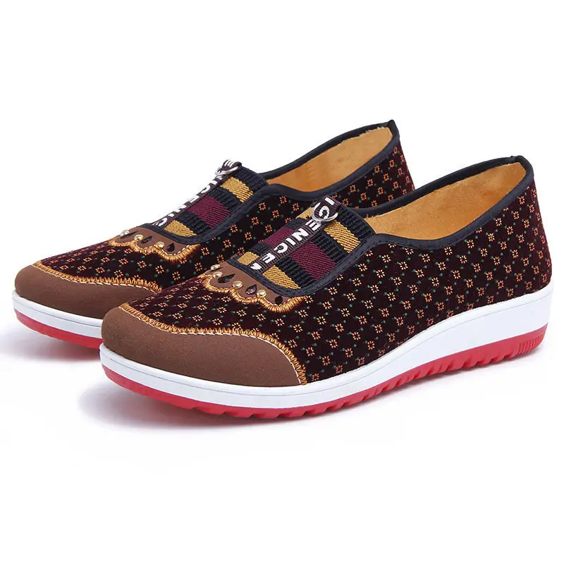 Spring-and-Autumn-Cloth-Shoes-Women-s-Single-Shoes-Soft-Soled-Anti-Slip ...