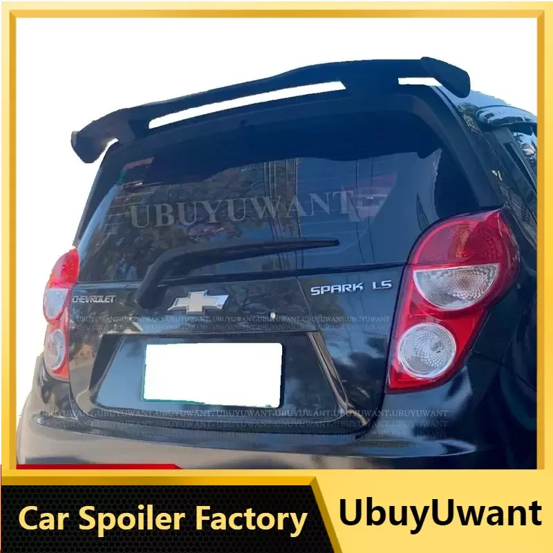 Chevrolet Spark Transformers 4