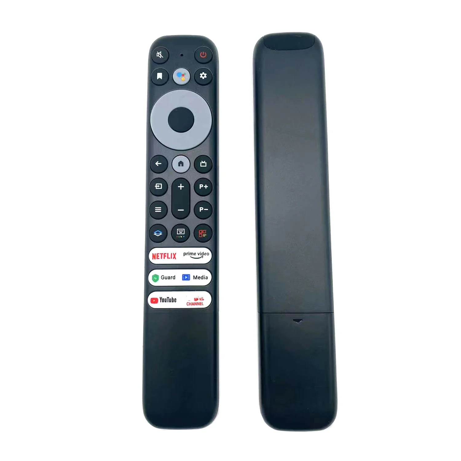 RC902V-FMR1-For-TCL-8K-Qled-Smart-TV-Remote-Control-RC902V-FAR1-55R646 ...
