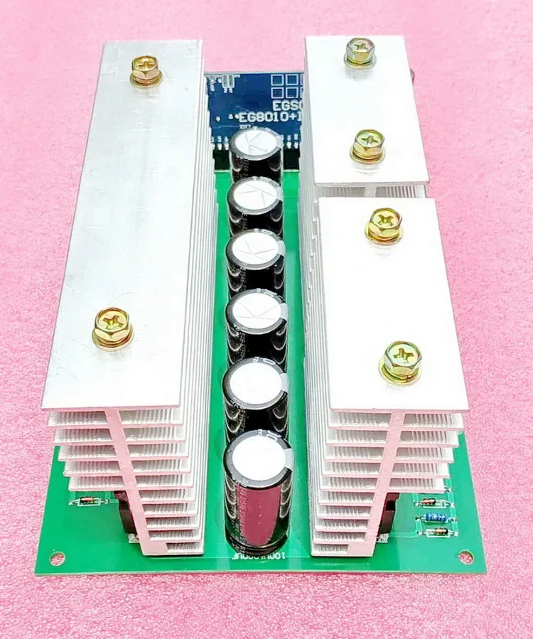 Power-Frequency-Pure-Sine-Wave-Inverter-Motherboard-Drive-Board ...