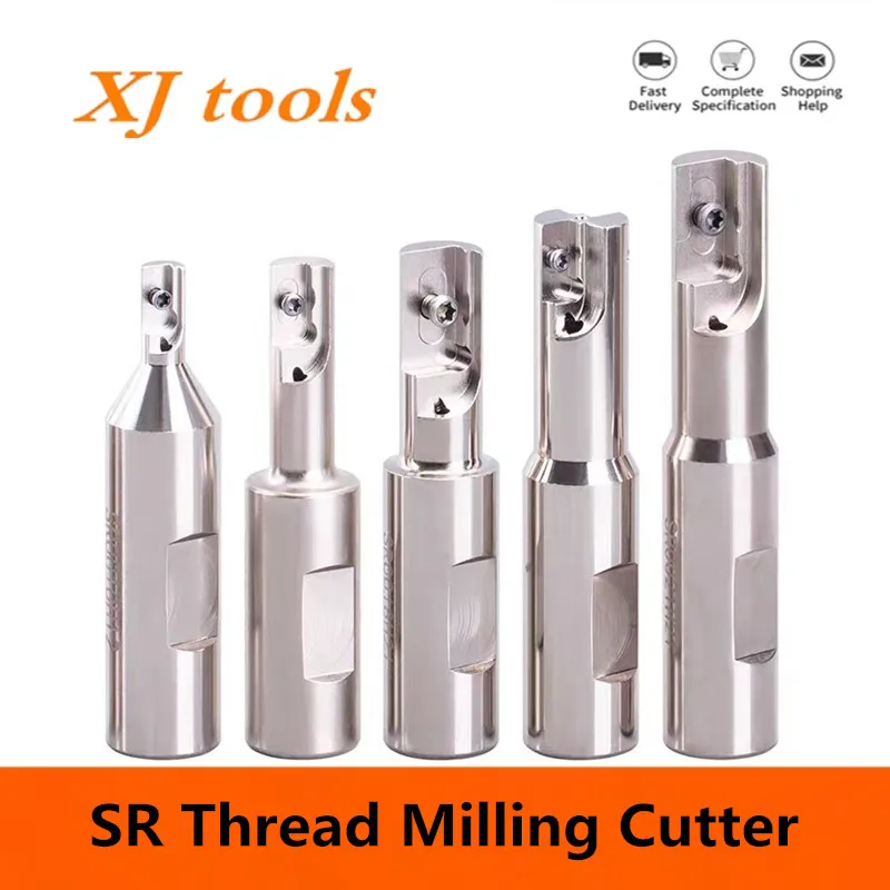 SR-Thread-Milling-Cutter-CNC-Milling-Cutter-Thread-Cutting-Machine ...