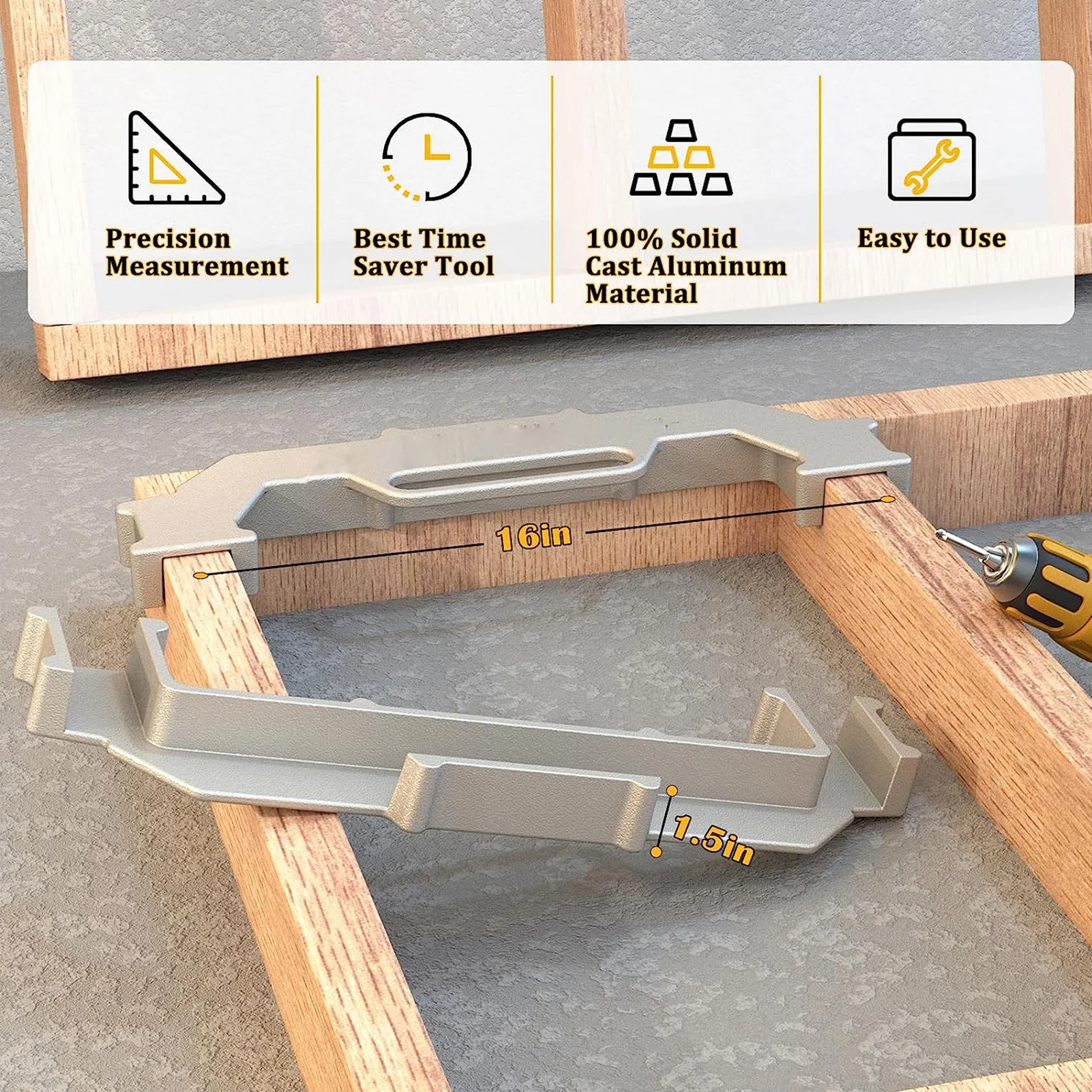 Wall Layout Tools