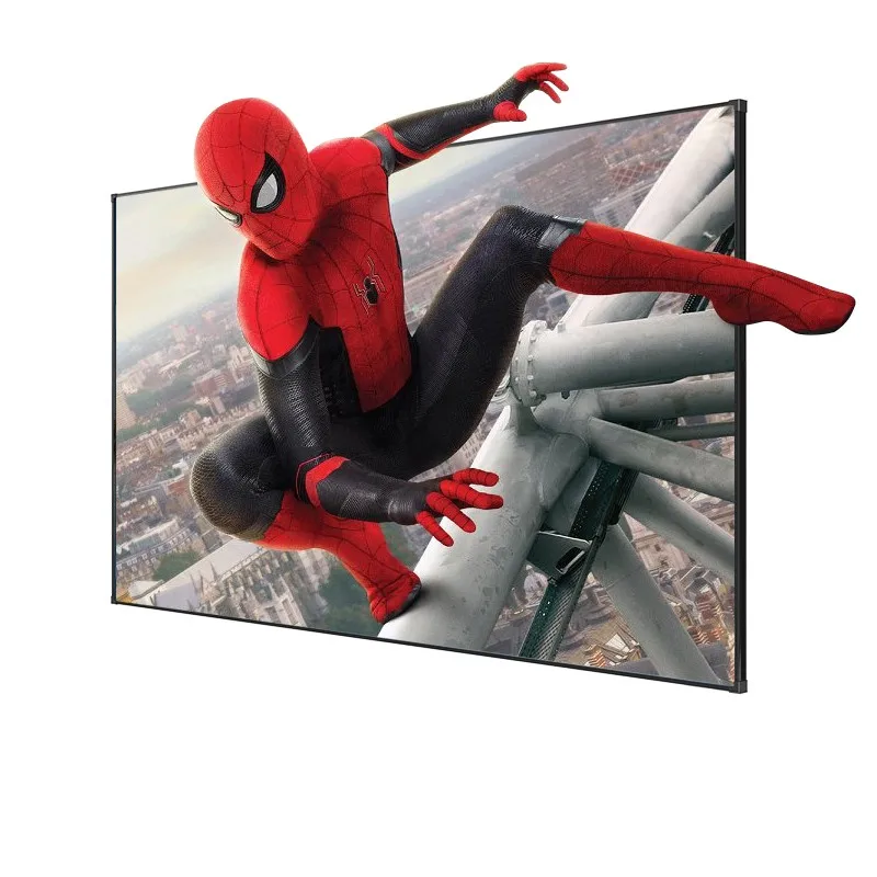 MIVISION-Standard-Long-Throw-Projector-8K-Black-Diamond-Crystal-Ambient ...