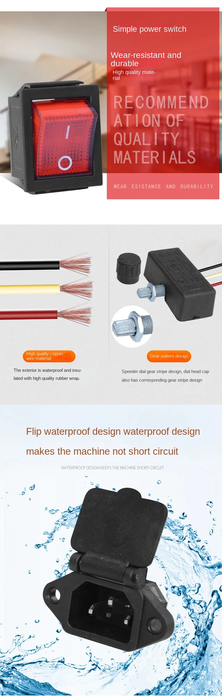 PULVERISATEUR,Debug switch--Contrôleur de vitesse de pulvérisation ...