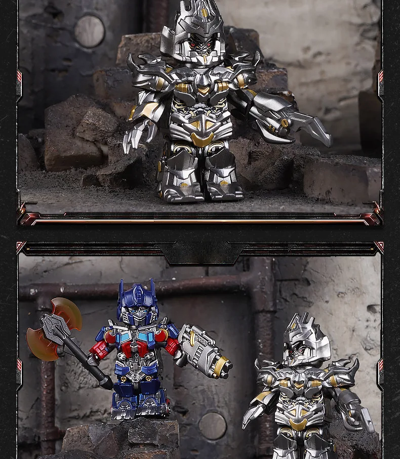 Трансформер Optimus Prime Bandai | AliExpress