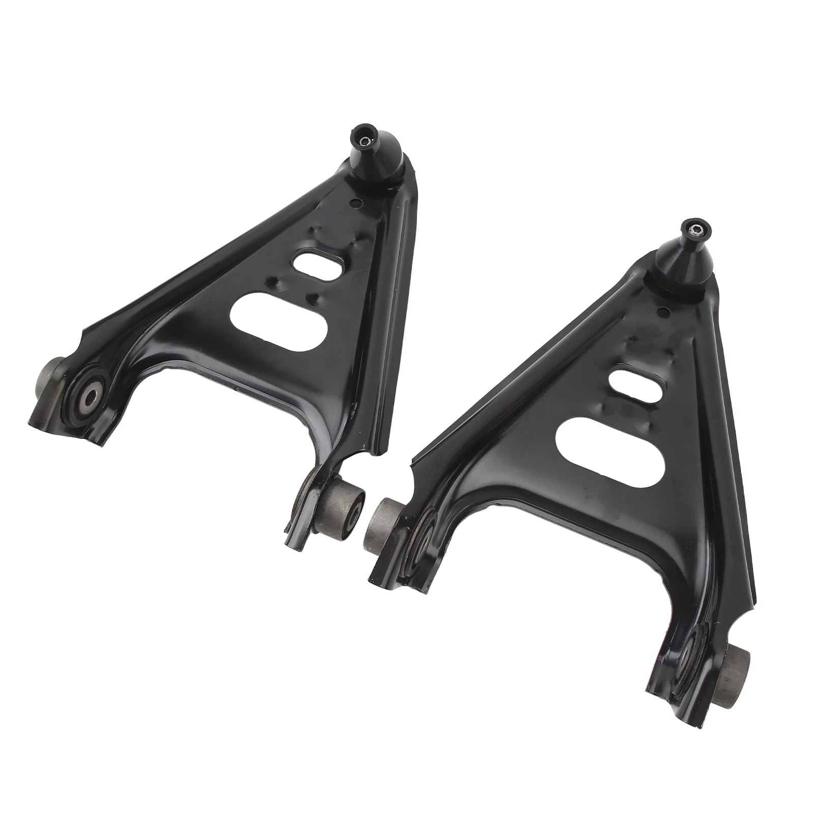 2pcs Front Lower Control Arm 4513300010 Metal Replacement for Smart ...