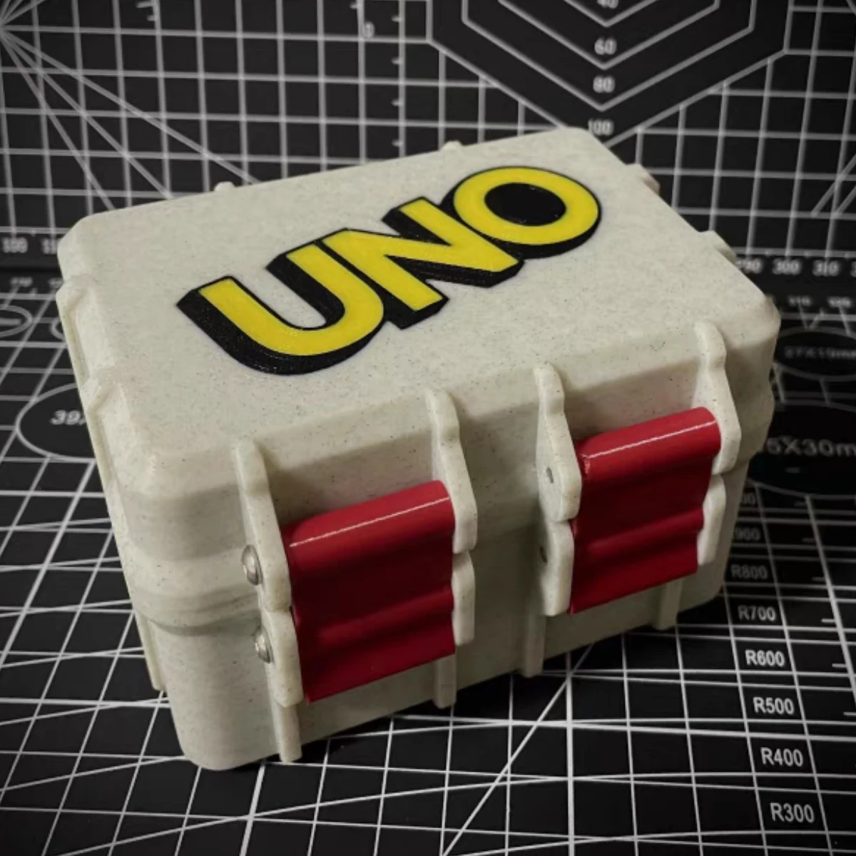 UNO-Card-3D-Printing-Box-Card-Storage-Box-uno-Game-Card-Storage-Box ...