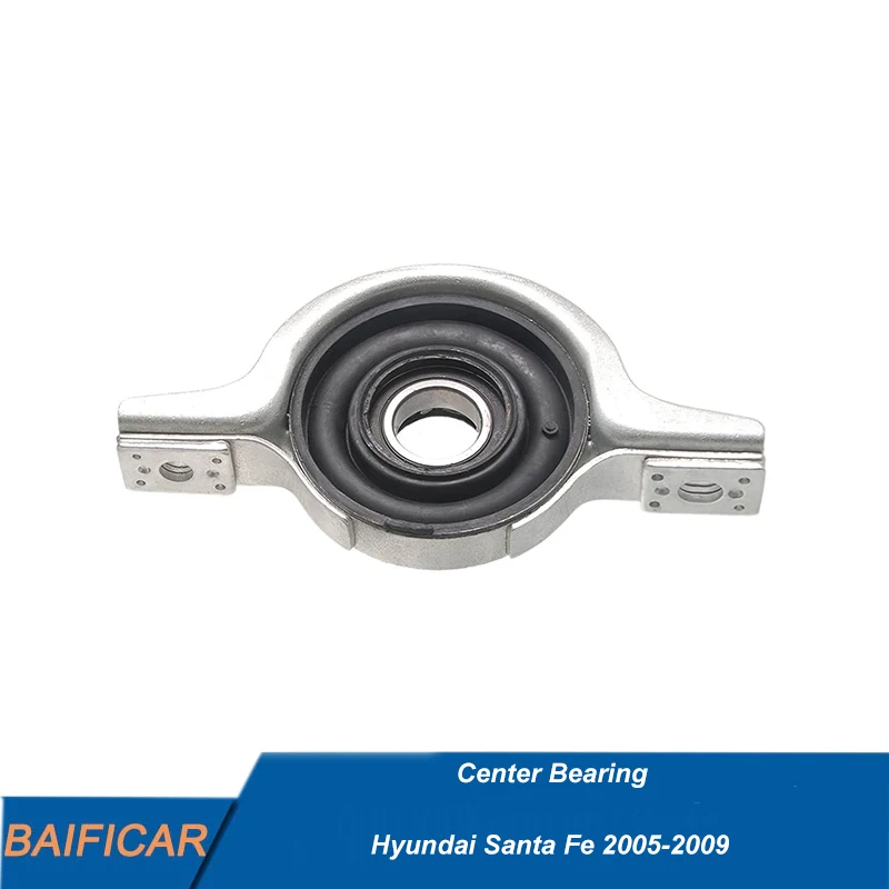 Baificar Brand New Center Bearing OEM 49575 2B000 For Hyundai Santa Fe ...