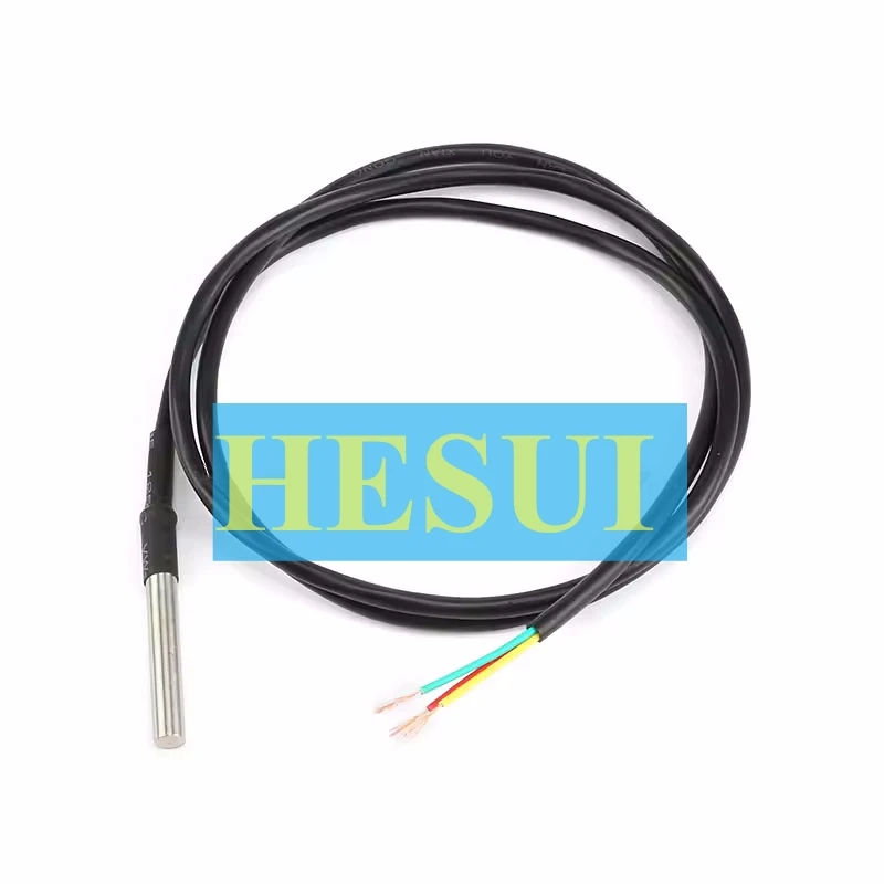 Stainless-steel-package-waterproof-type-DS18b20-Temperature-sensor ...