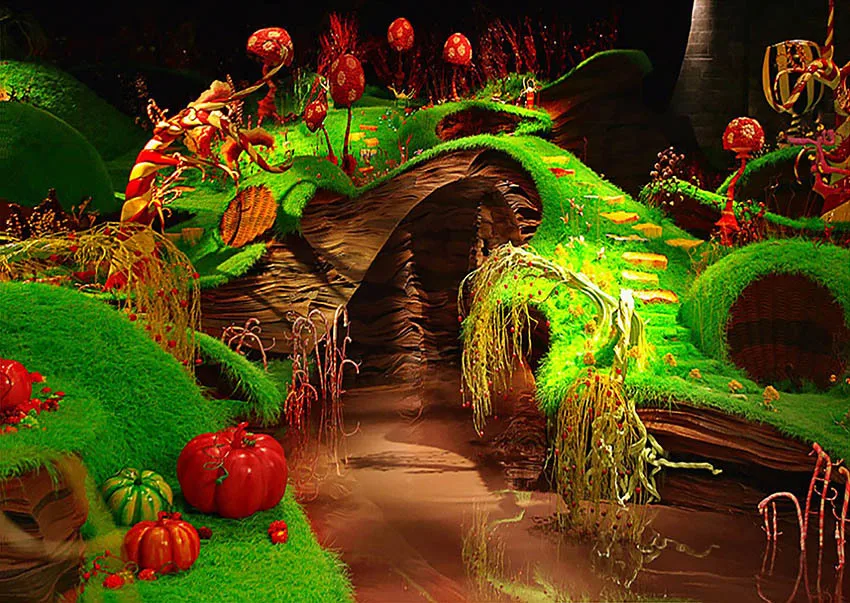 웡카(2024) 영화 솔직후기/나의 웡카는/웡카 초콜릿 황금티켓(골든티켓) 만들기 : 네이버 블로그