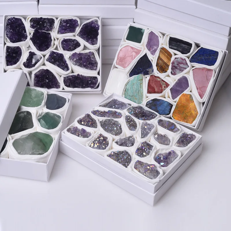 Stone Minerals Geode | Quartz Geode Stones | Stone Geode Crystal | Rock ...