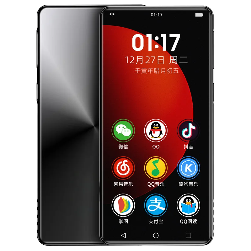 Smart-Mp4-Wifi-Internet-Full-Touch-Screen-Bluetooth-Mp3-Walkman-Student ...