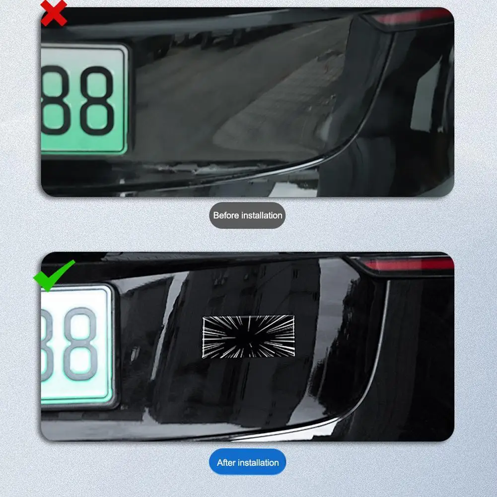 Suitable-For-Model-Y-3-Tail-Mark-High-Performance-For-Tesla-PLAID ...