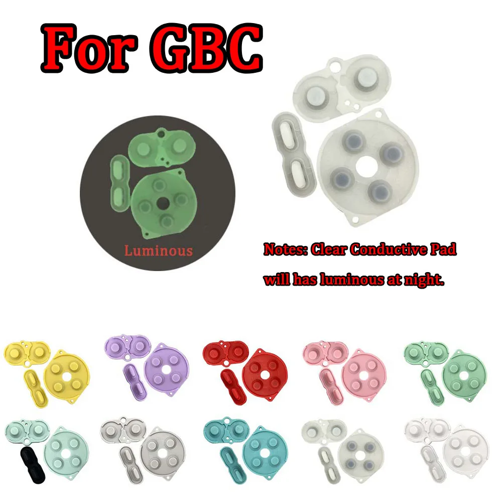 Original-Silicons-Membranes-Buttons-Membranes-Rubber-Conductive-Pads ...