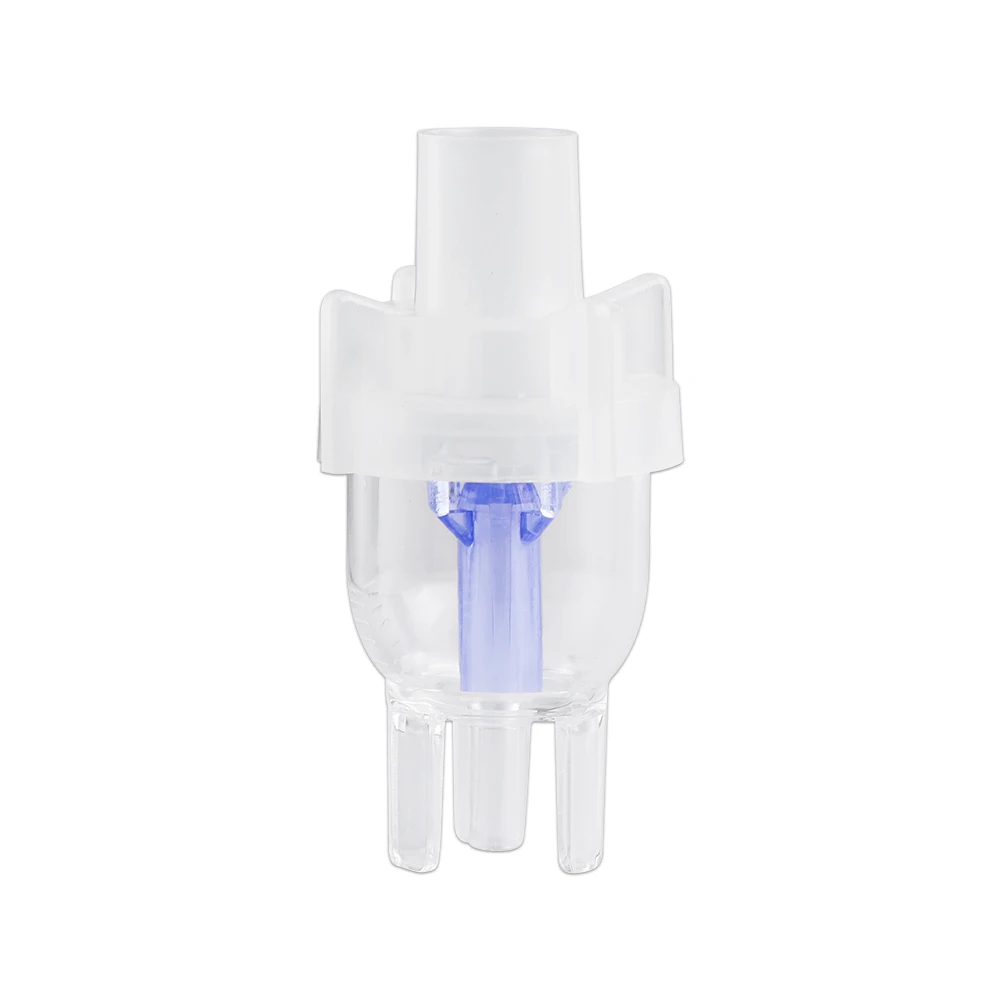 Medical-Atomized-Cup-Nebulizer-Inhaler-Nebulizer-Cups-Atomizer ...