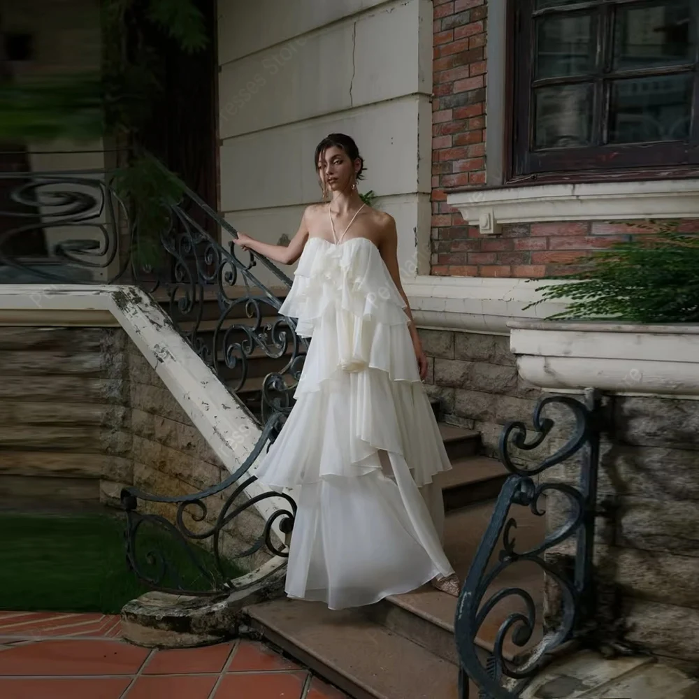 Sweetheart Collar Women Evening Dresses Fascinating Sleeveless Prom ...