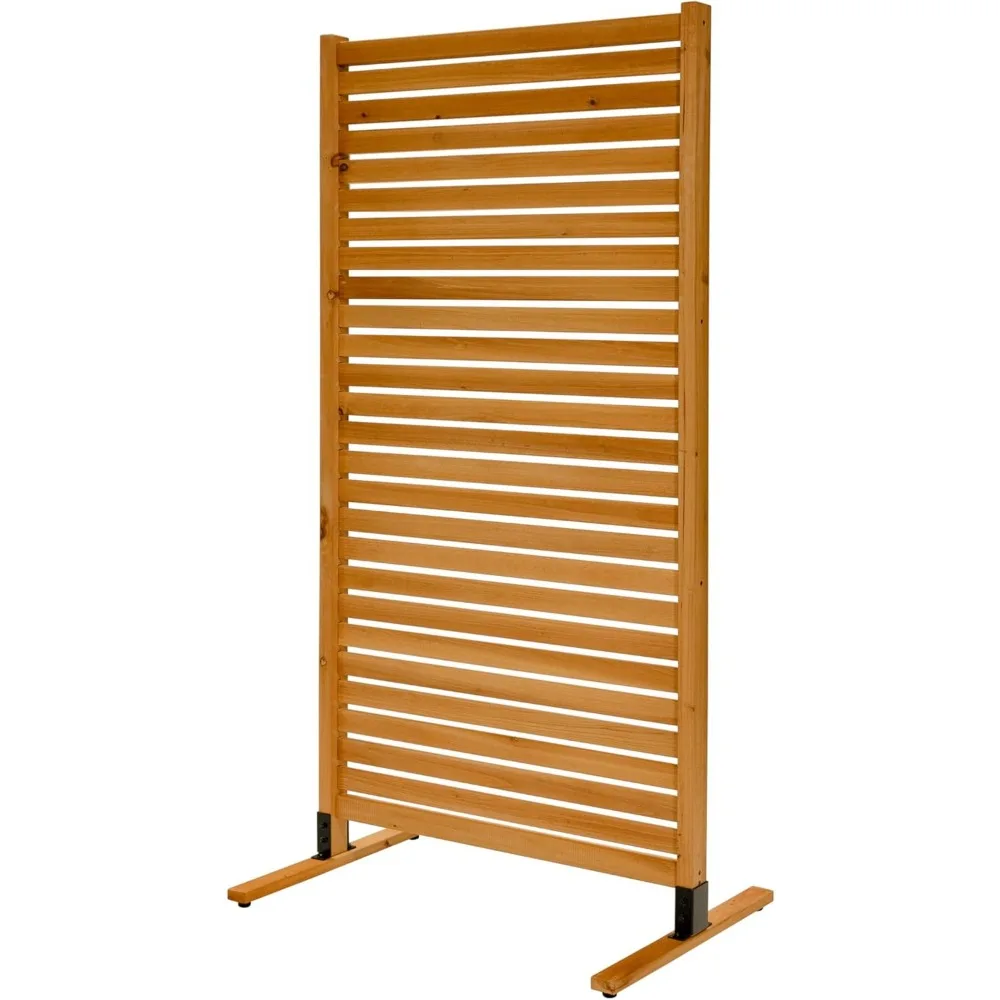 Privacy-Screens-73-5in-H-x-36in-W-Tiaga-Slatted-Premium-Wood ...