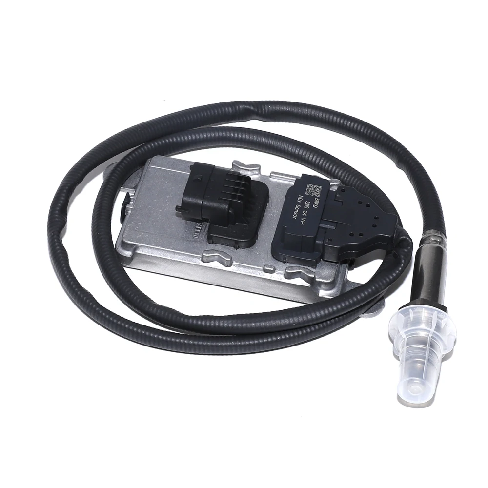 5WK97372-22827995-Car-Nox-Sensor-Nitrogen-Oxygen-Sensor-24V-For-RENAULT ...