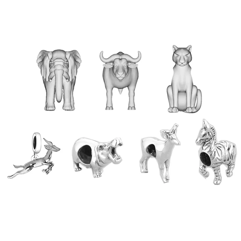 FC-Jewelry-Fit-Original-Charm-Bracelet-Authentic-925-Sterling-Silver ...