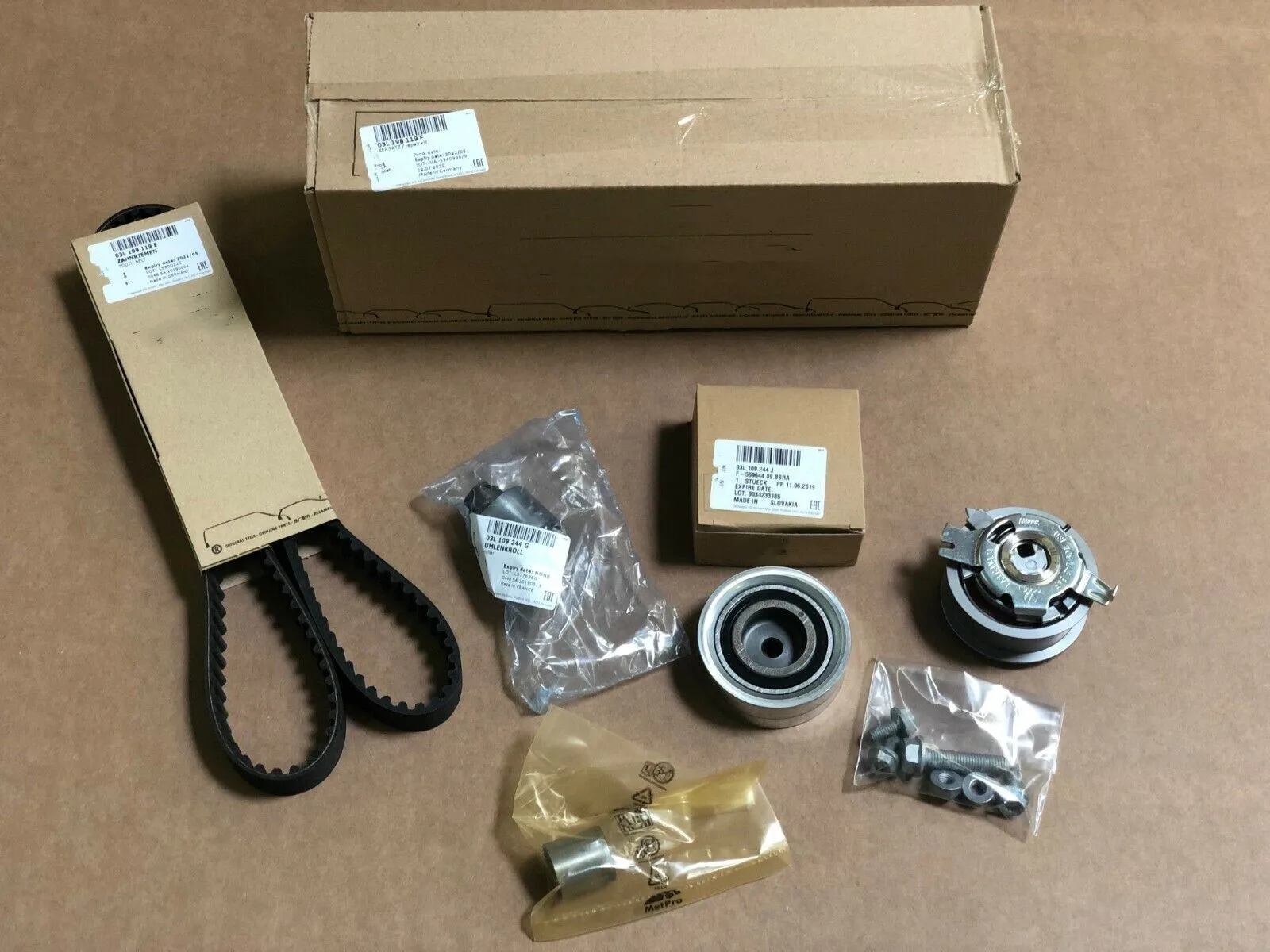 OEM-Fit-For-Volkswagen-2012-2013-2014-VW-TDI-Passat-CKRA-Diesel-Timing ...