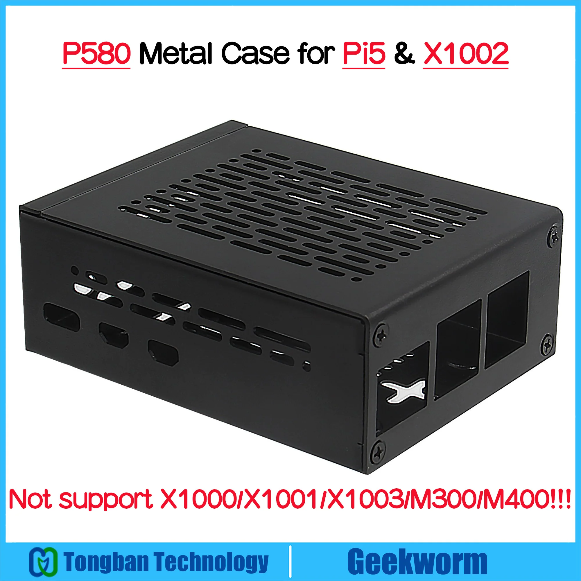 Geekworm-Metal-Case-P580-for-Raspberry-Pi-5-X1002-Board-NOT-support ...